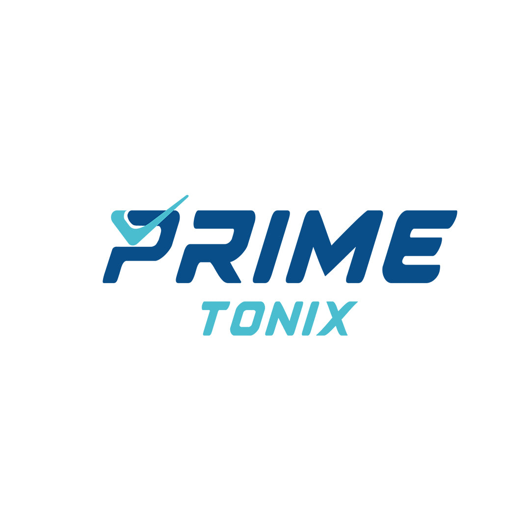 Men's Health – Prime Tonix